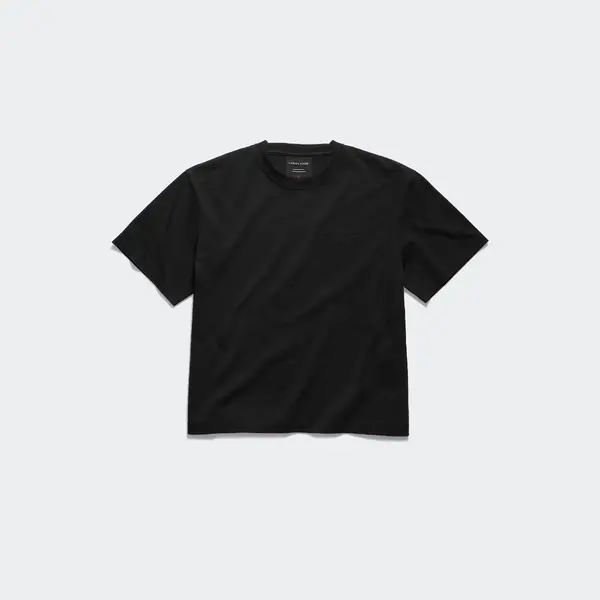 Canada Goose Roam T-shirt - Black