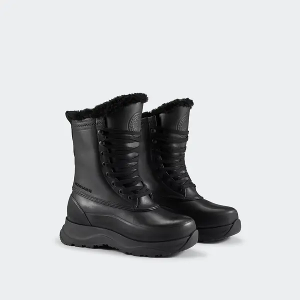 Canada Goose Vista Boot - Black