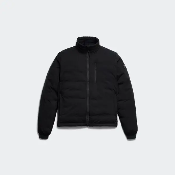 Canada Goose Lodge Jacket - Black