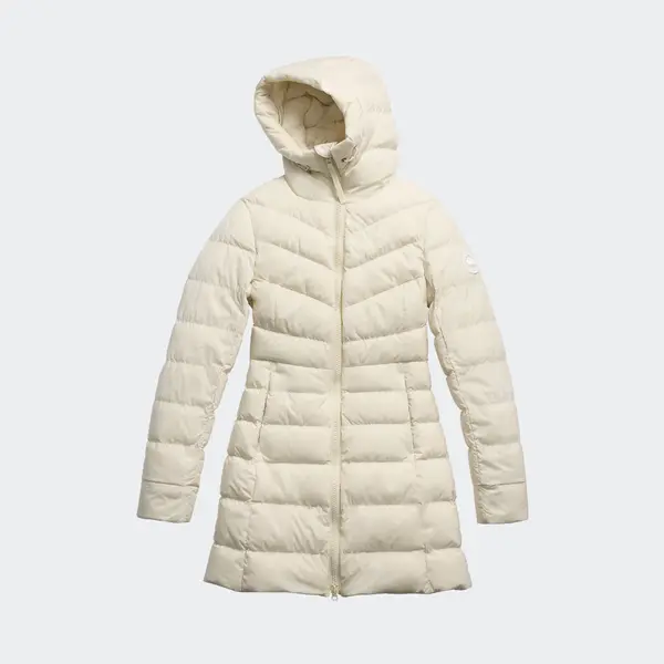 Canada Goose Clair Coat - Linen