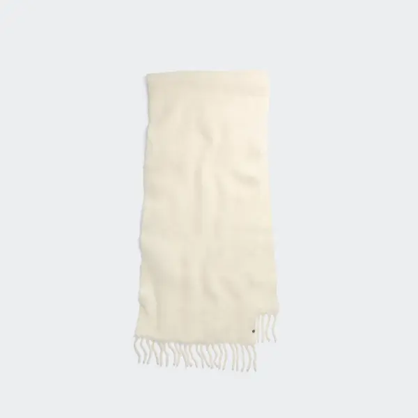 Canada Goose Alpaca Scarf - Linen