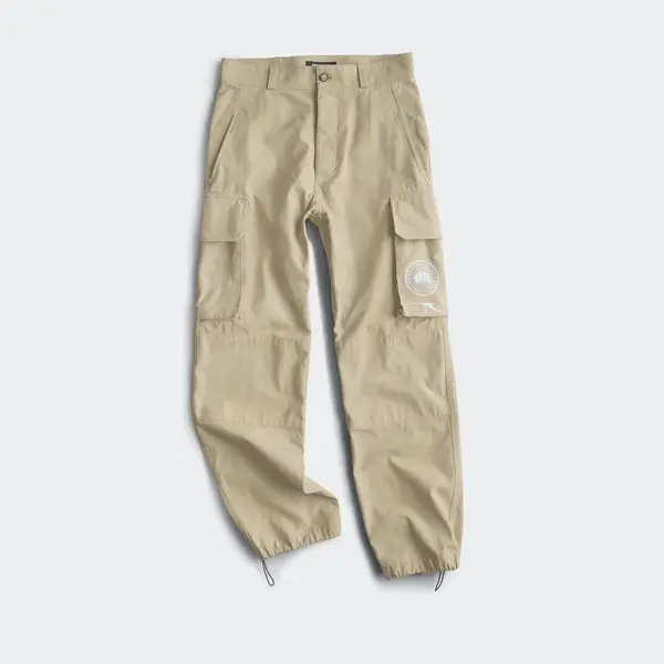 Canada Goose Lighttrail Pant - Ancient Stone