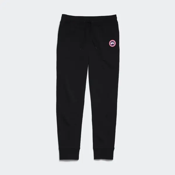 Canada Goose Huron Jogger - Black