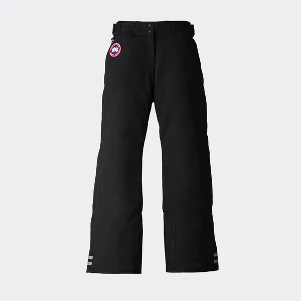 Canada Goose Tundra Insulated Pants - Black