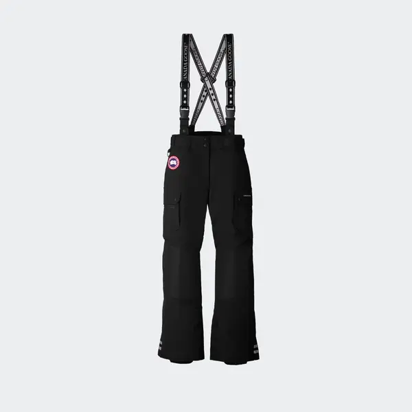 Canada Goose Tundra Cargo Pant - Black