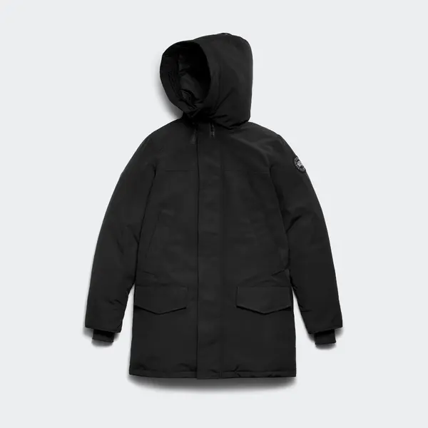 Canada Goose Langford Parka - Black