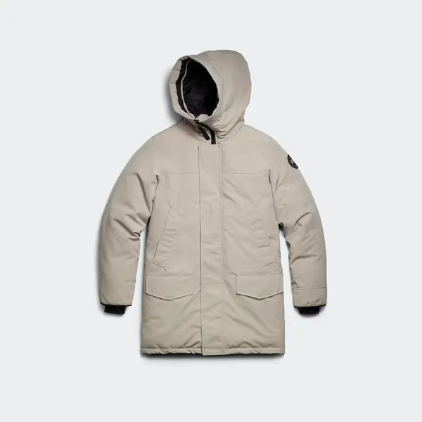 Canada Goose Langford Parka - Limestone