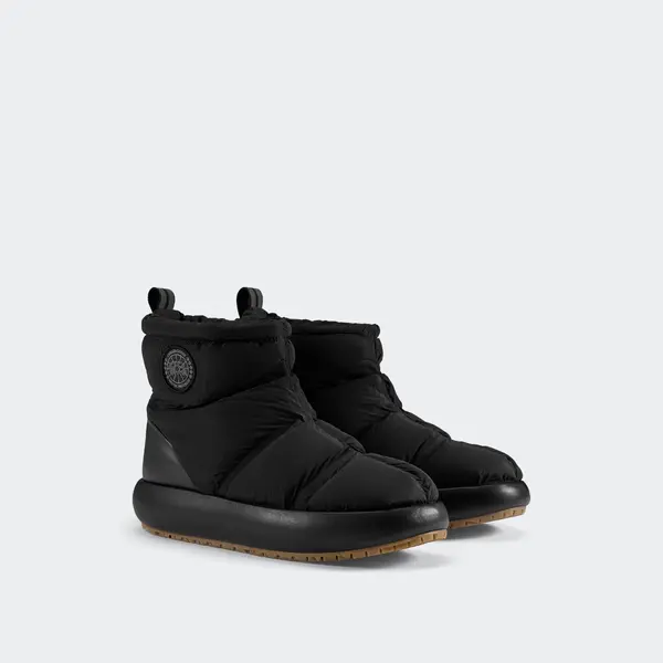 Canada Goose Pender Puffer Boot - Black