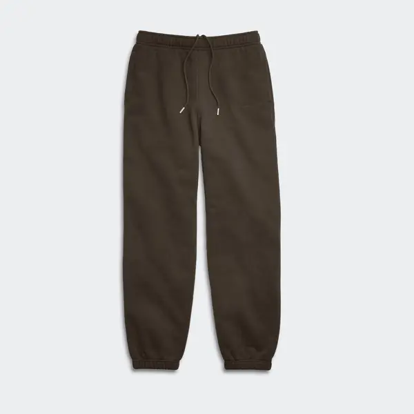 Canada Goose Wander Embroidered Jogger - Terra