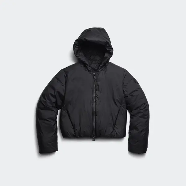 Canada Goose Elba Jacket - Black