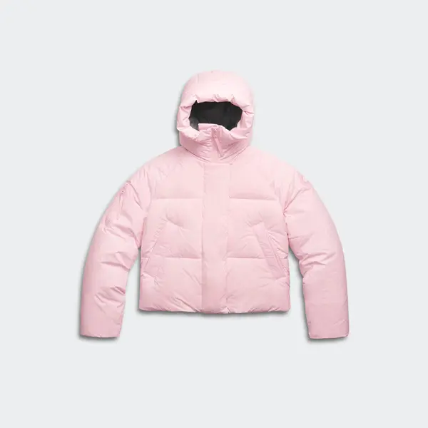 Canada Goose Chilliwack Puffer Jacket - Bloom Pink