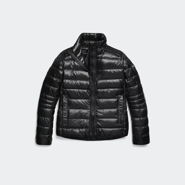 Canada Goose Cypress Jacket - Black