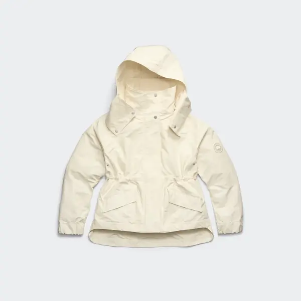 Canada Goose Olivine Cotton Jacket - Linen