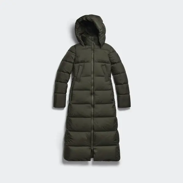 Canada Goose Mystique Puffer - Volcano