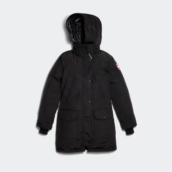 Canada Goose Trillium Parka - Black