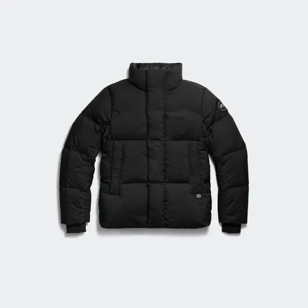 Canada Goose Everett Puffer Jacket - Black