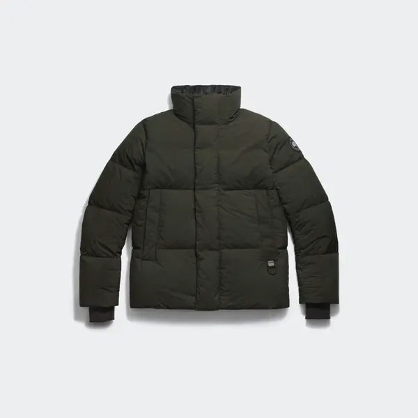 Canada Goose Everett Puffer Jacket - Volcano