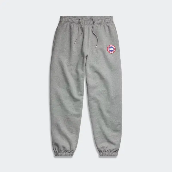 Canada Goose Rove Jogger - Stone Heather