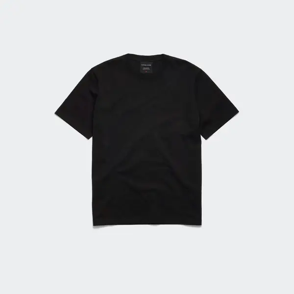 Canada Goose Vantage T-shirt - Black