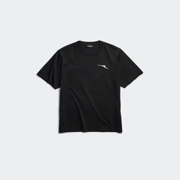 Canada Goose Mesa Iceberg Tee - Black