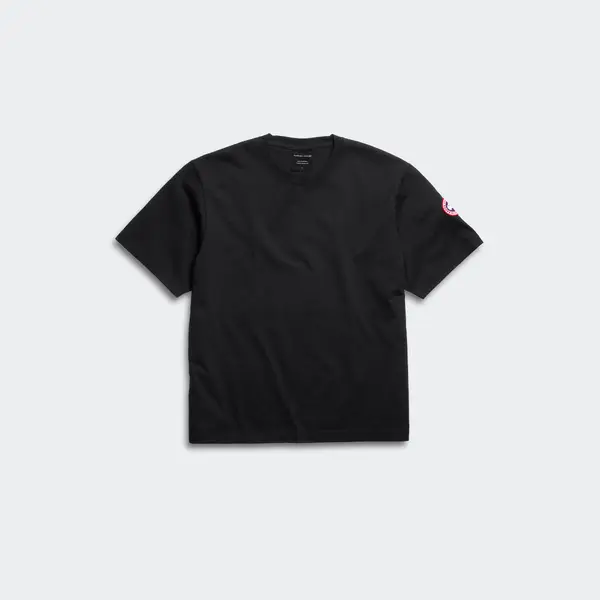 Canada Goose Novo T-shirt - Black