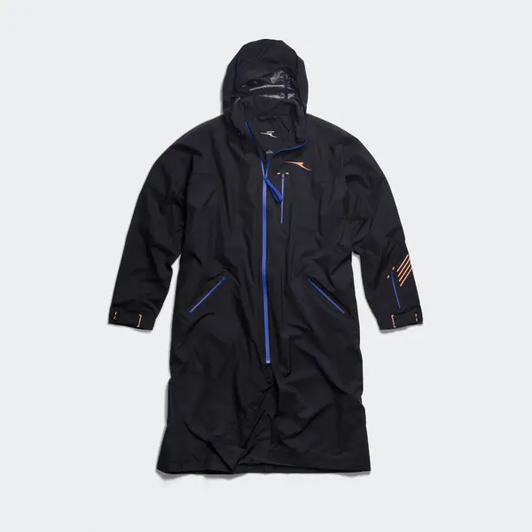 Canada Goose Orren Jacket - Black