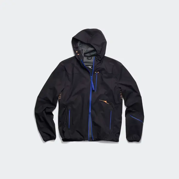 Canada Goose Zephyr Jacket - Black