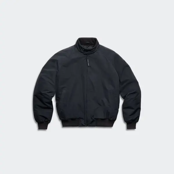 Canada Goose Legacy Bomber Jacket - Nocturne