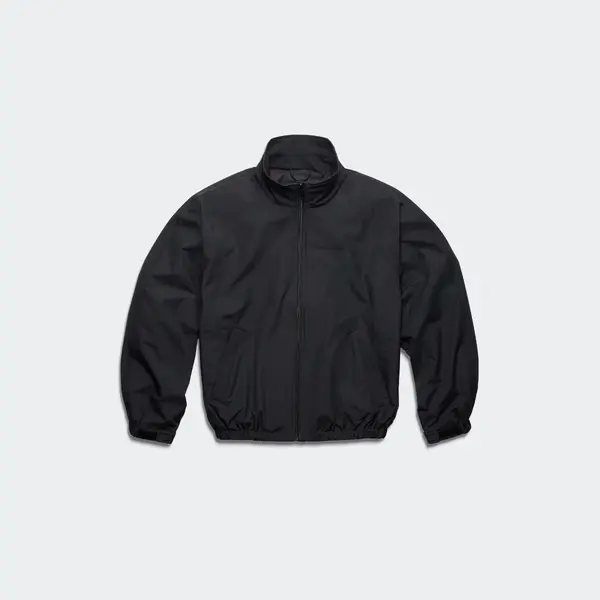 Canada Goose Axis Lightweight Zip-up Jacket - Black