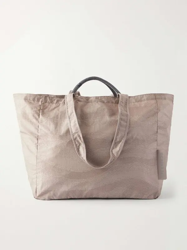 On Erewhon Cargo Pack Shell Tote Bag