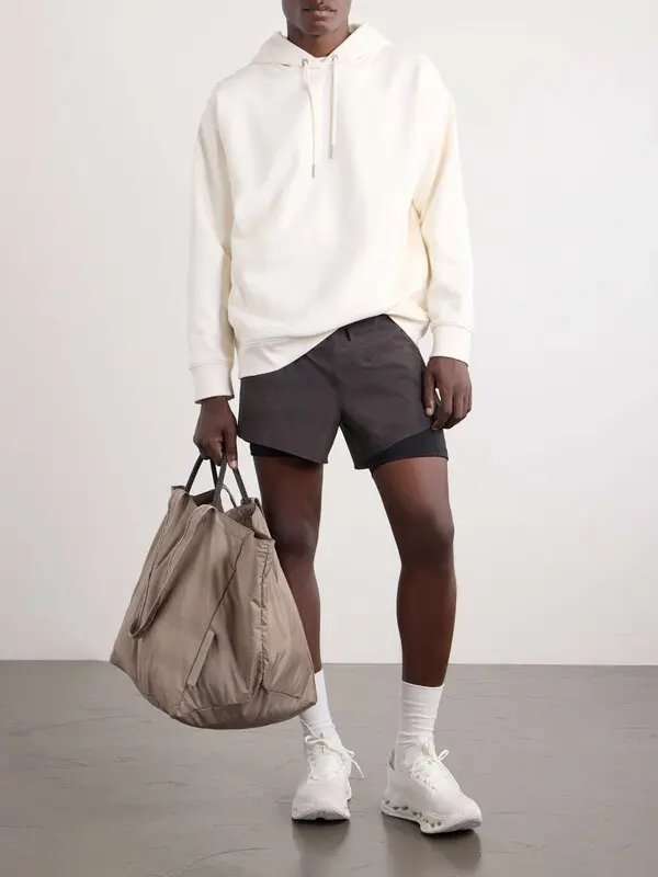 On Erewhon Cargo Pack Shell Tote Bag