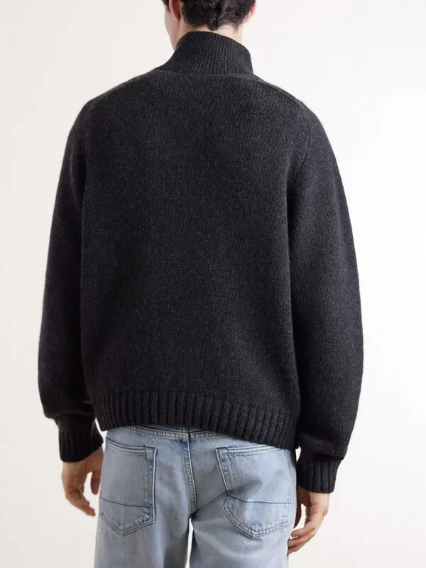 TOM FORD Cashmere Cardigan