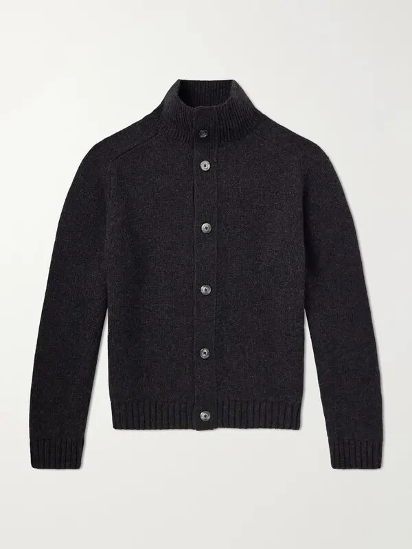 TOM FORD Cashmere Cardigan