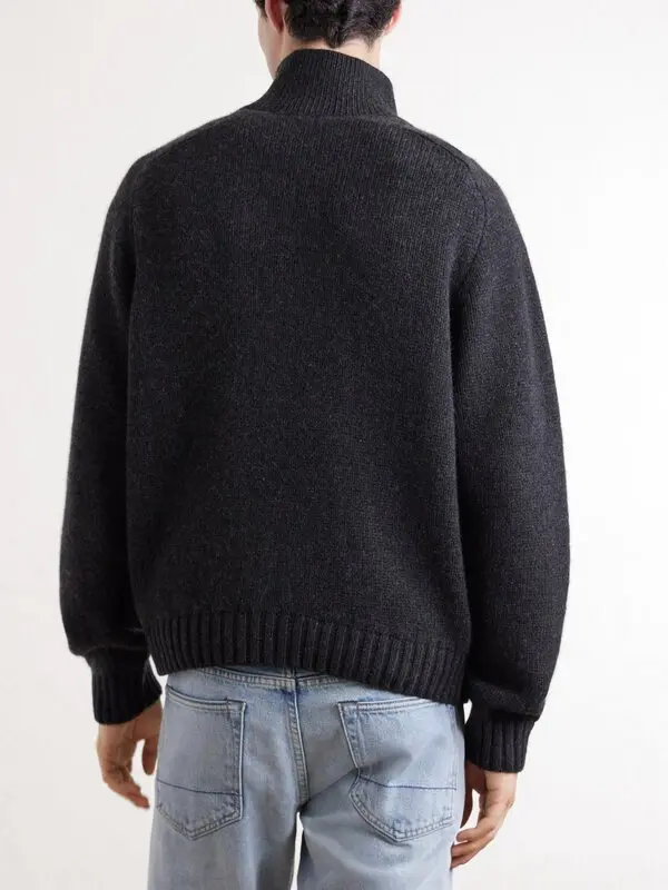 TOM FORD Cashmere Cardigan