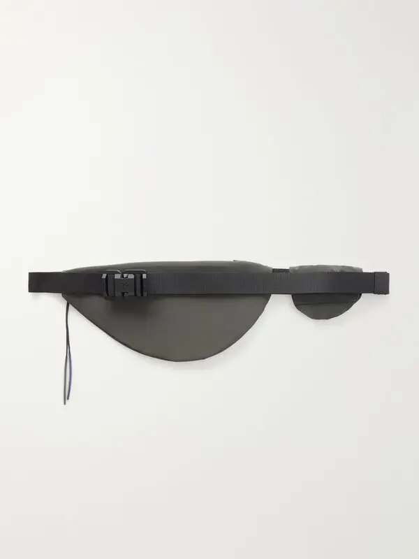 On Post Archive Faction Facti Recycled-shell Running Belt Bag