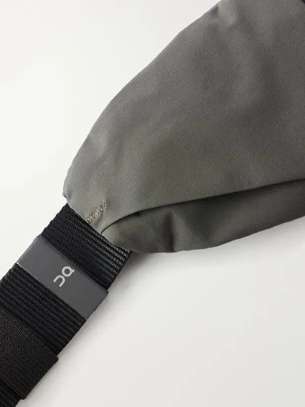 On Post Archive Faction Facti Recycled-shell Running Belt Bag