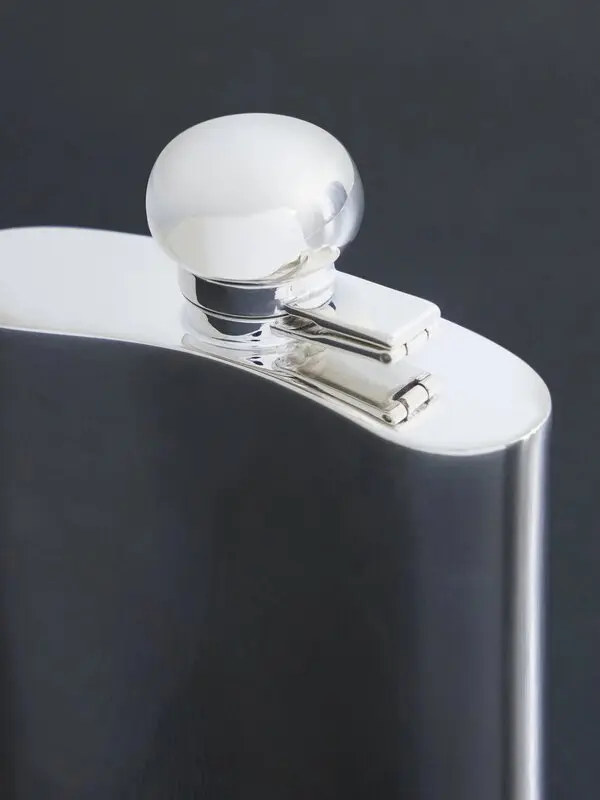 DEAKIN & FRANCIS Sterling Flask