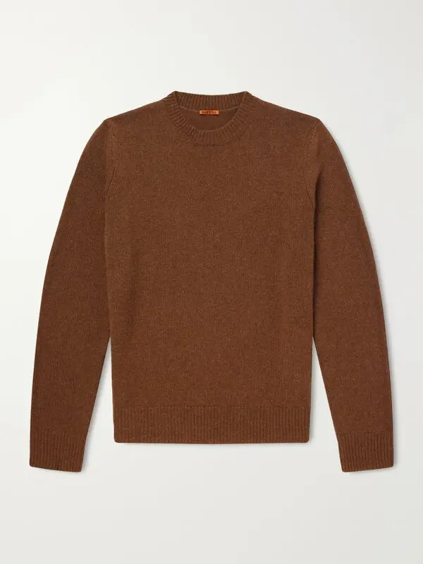 Barena Venezia Cashmere Sweater