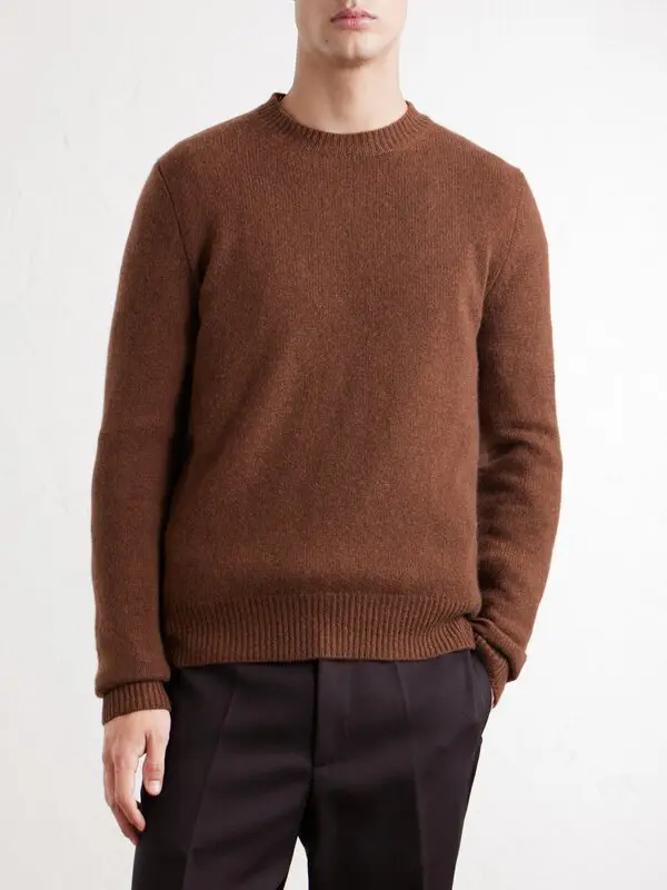 Barena Venezia Cashmere Sweater