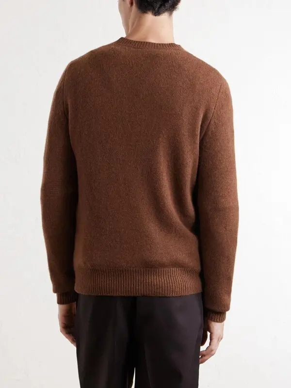 Barena Venezia Cashmere Sweater