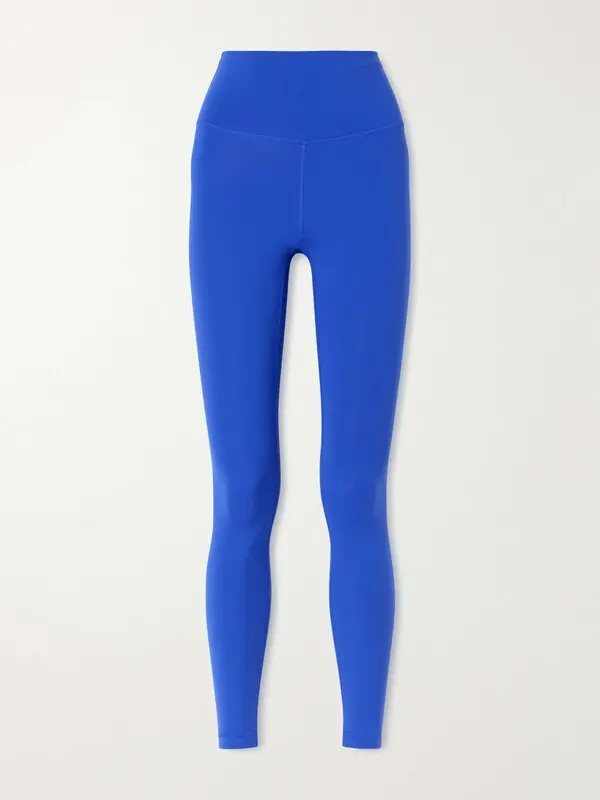 Lululemon Wunder Train Everlux™ High-rise Leggings 25