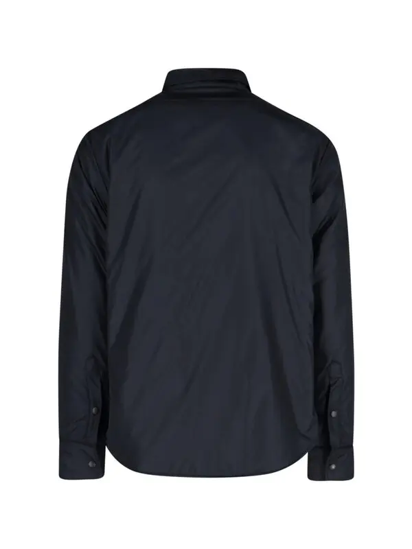Aspesi Shirt "re-shirt - Black