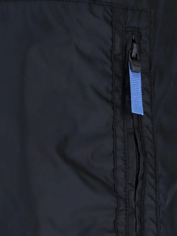 Aspesi Shirt "re-shirt - Black