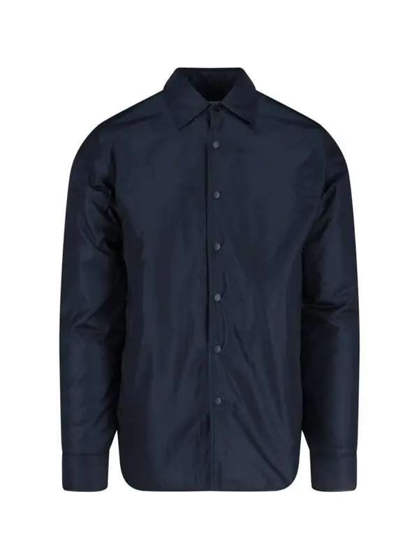 Aspesi Shirt "re-shirt