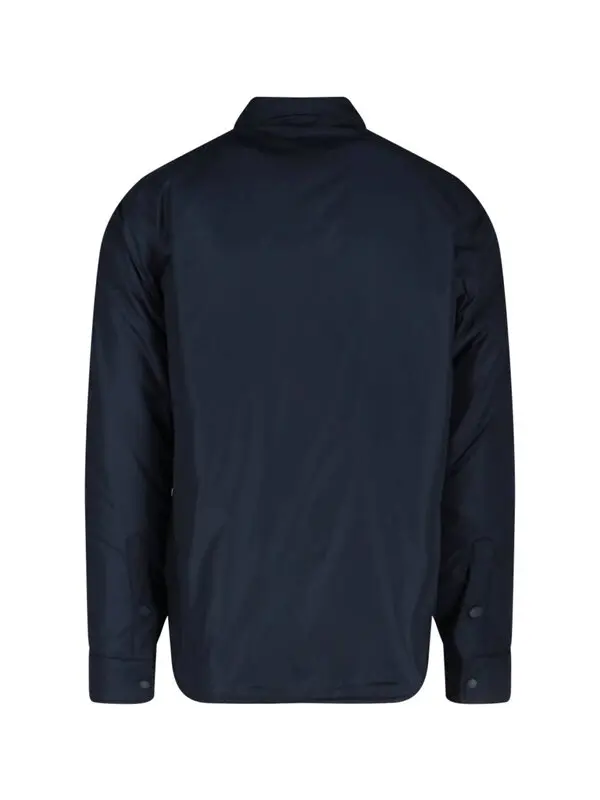 Aspesi Shirt "re-shirt