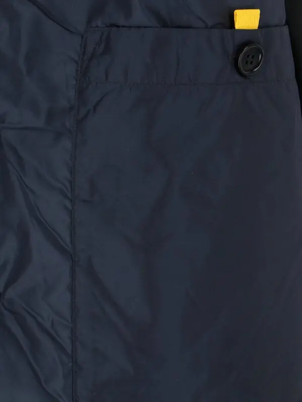 Aspesi Shirt "re-shirt