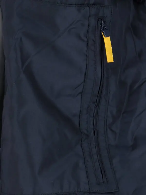 Aspesi Shirt "re-shirt