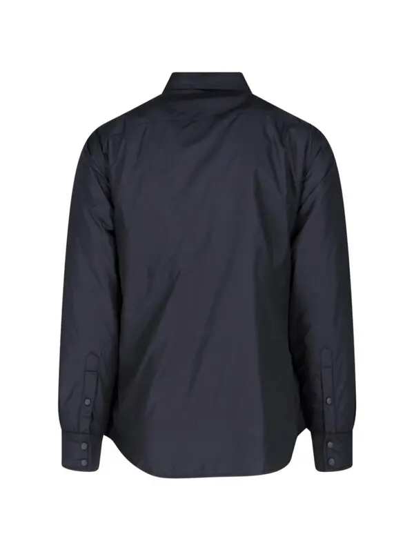 Aspesi Shirt Jacket Nylon