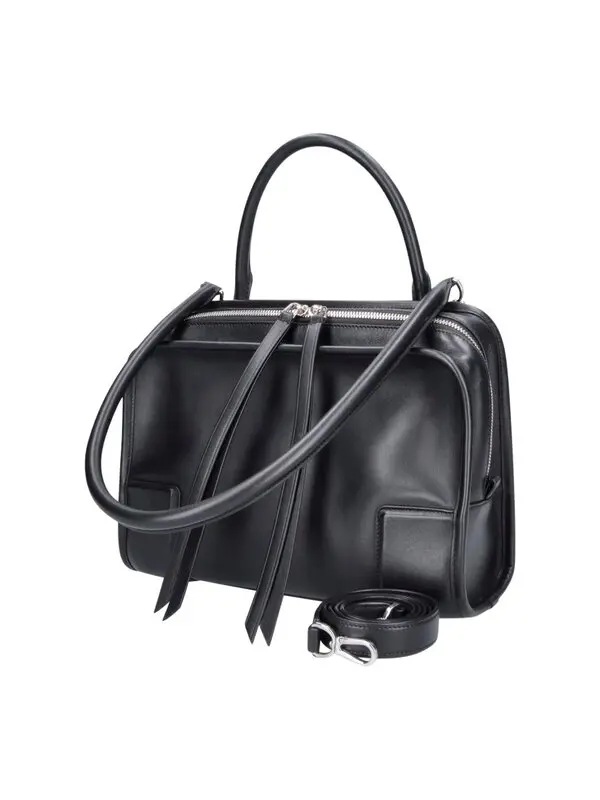 Loewe Amazona 180 Medium Handbag