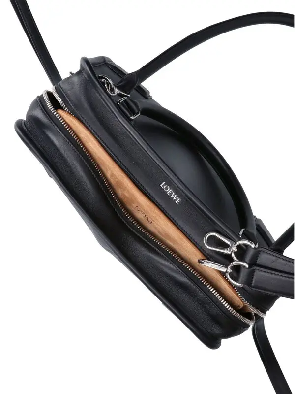 Loewe Amazona 180 Medium Handbag
